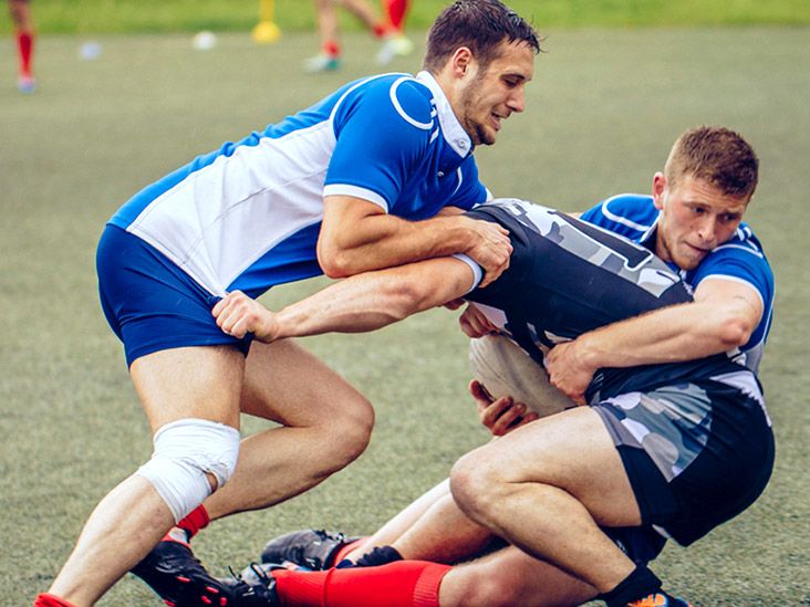 Broken Rib: Symptoms, Causes, Treatment, Recovery Time, and More