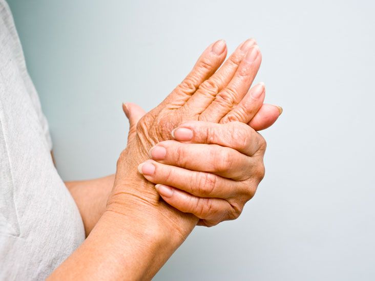 Injury of Radial Nerve: Causes, Symptoms & Diagnosis