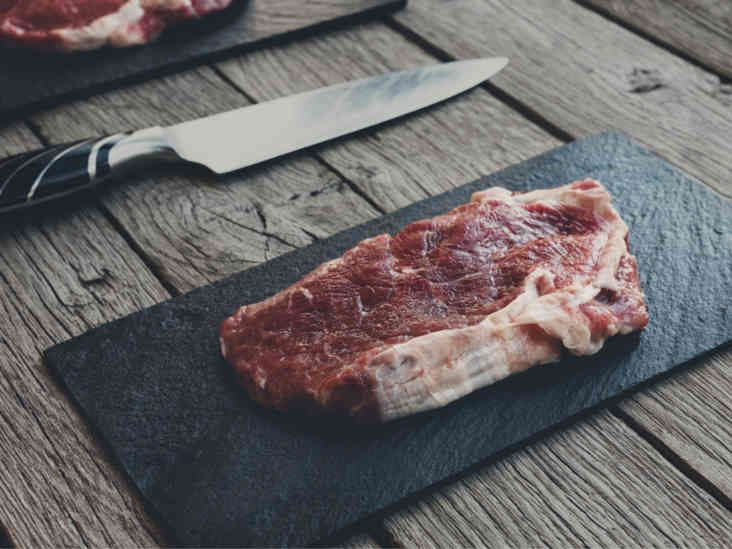 Can High Fat Red Meats Be Part of a Healthy Diet?