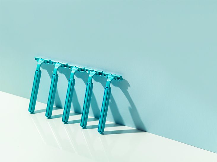 Dry Shaving: Methods, Benefits, and More