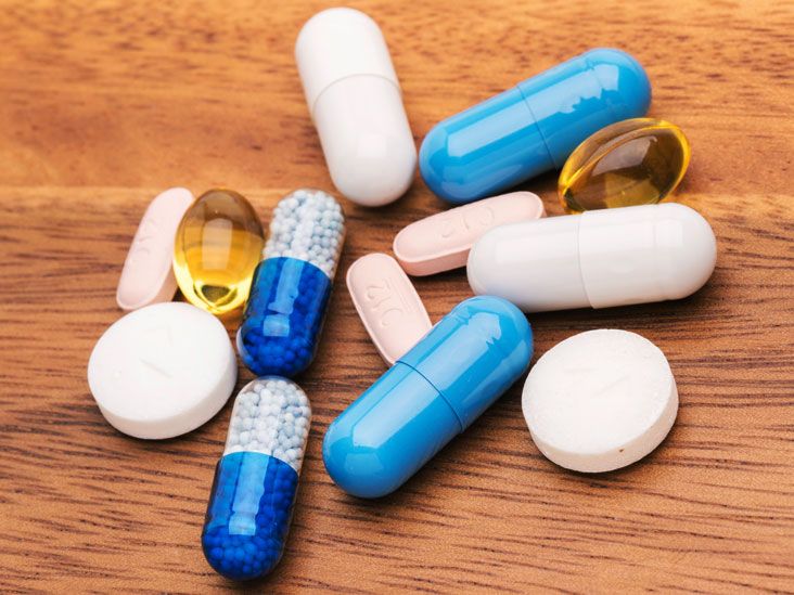 Serotonin Syndrome: Symptoms, Causes, Diagnosis, Treatment