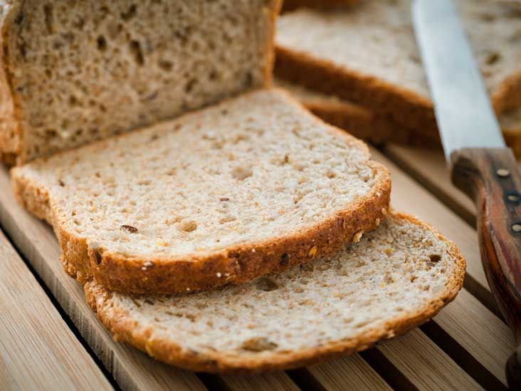 19 Foods That Are High in Starch