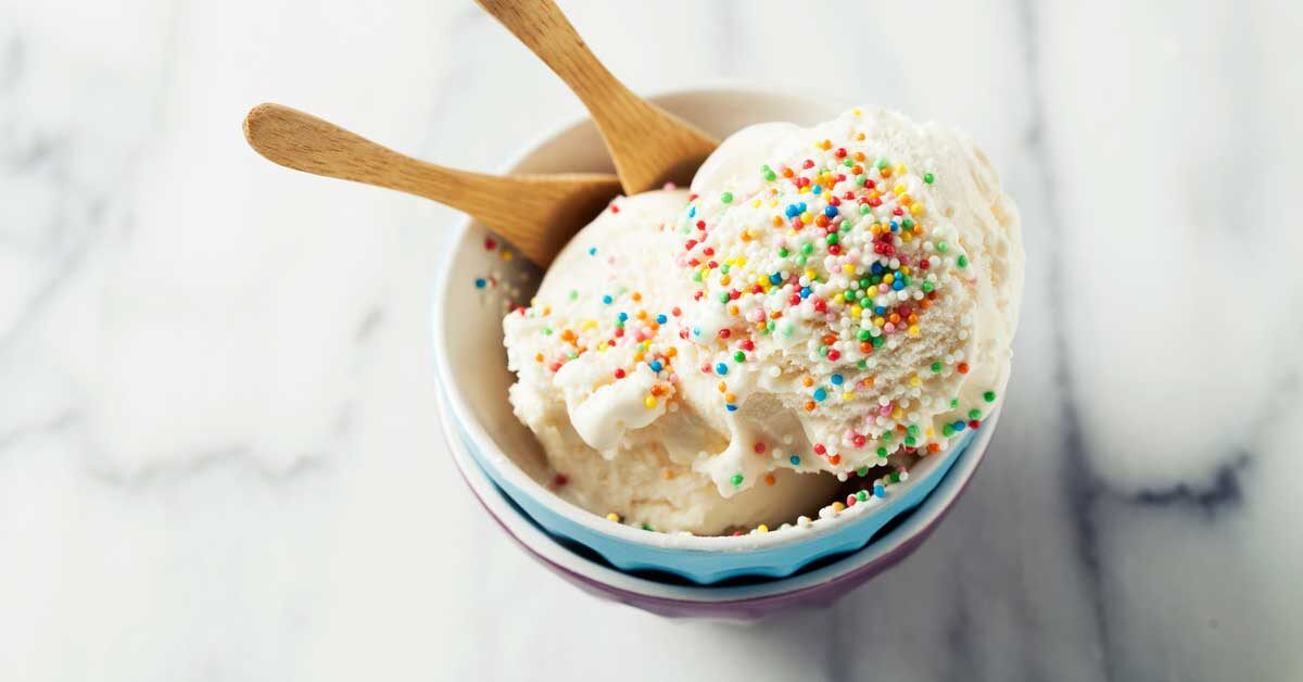 Sucrose vs Glucose vs Fructose: What's the Difference?