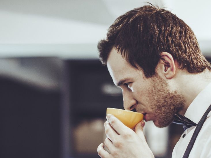 Impaired Taste: Diagnosis, Causes, and Treatments