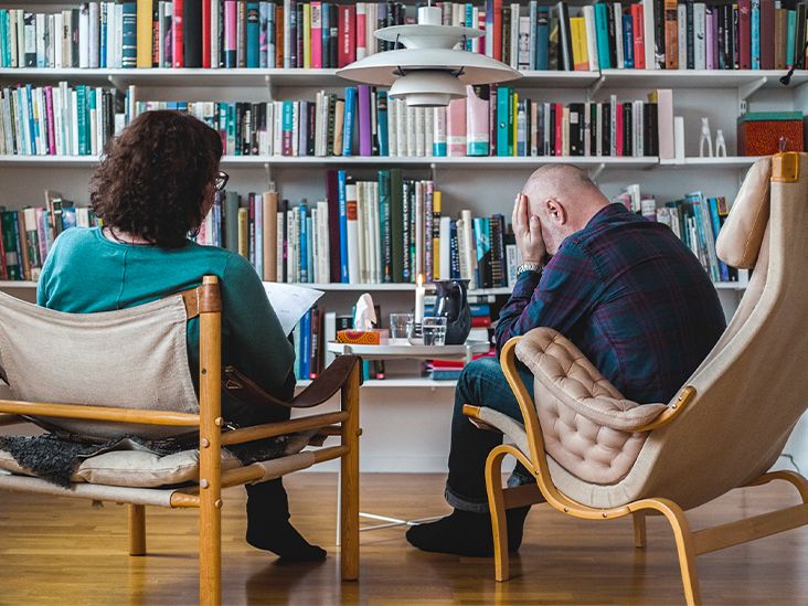 17 Signs of a Good Therapist