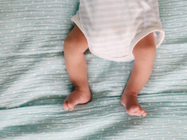 Why Is My Baby Not Gaining Weight?