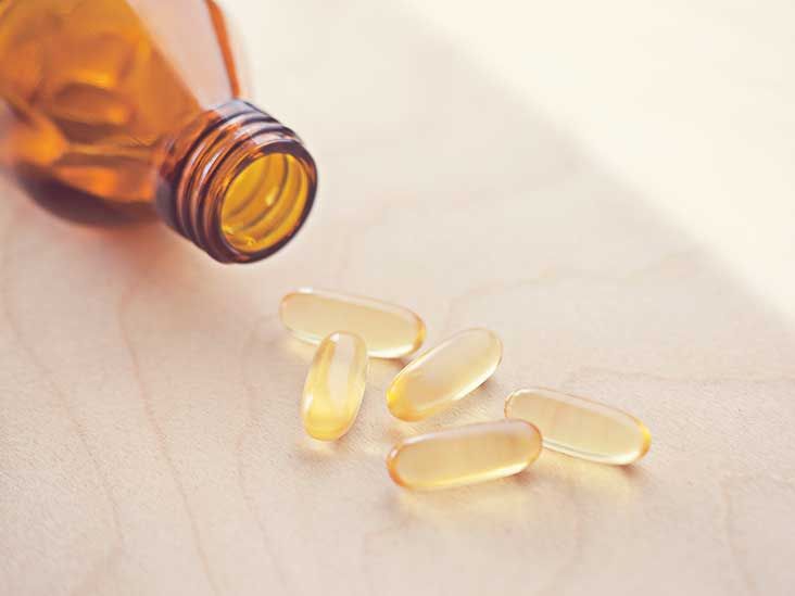 What Vitamin D Dosage Is Best?