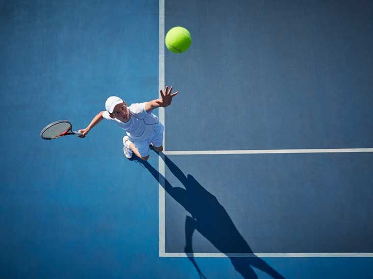 The Four Best Hgh Supplements Of 2020 The Male