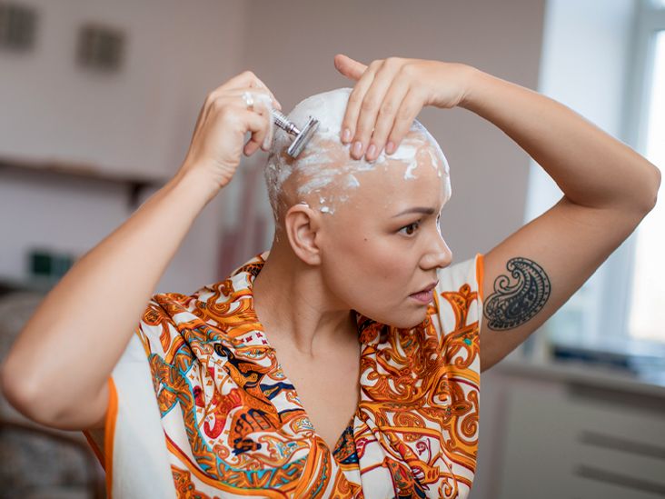 Baldness Gene: How Genetics Influence Hair Loss