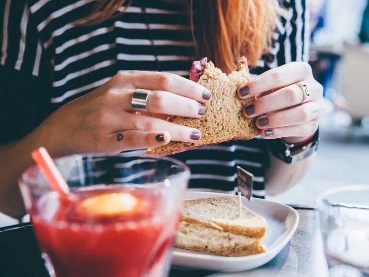 13 Ways to Increase Your Appetite