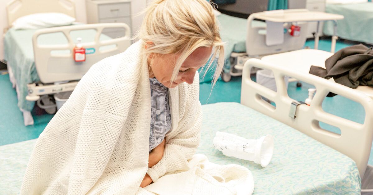 Abdominal Point Tenderness: Causes, Symptoms, and Diagnosis