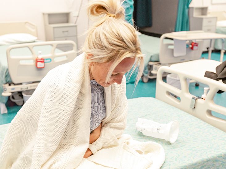 Abdominal Point Tenderness: Causes, Symptoms, and Diagnosis