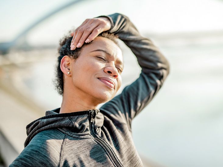 How to Stretch Your Neck: Techniques and More