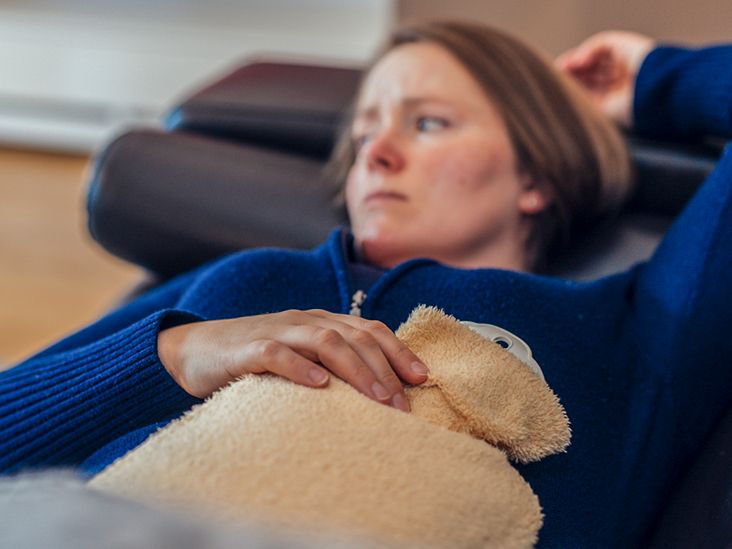 Pain Relief for Endometriosis: Medication, Surgery, and More