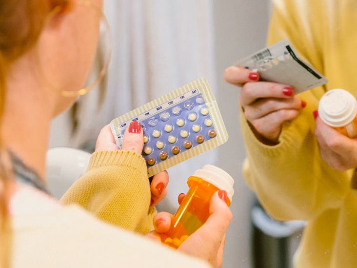 Birth Control and Weight Gain: Why It Happens