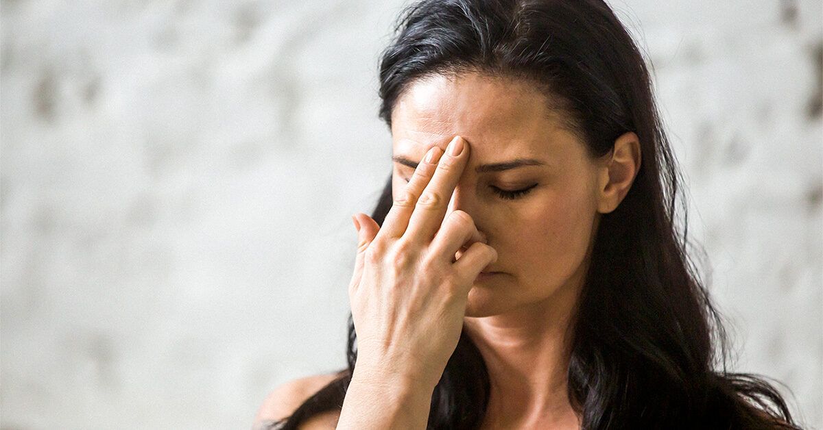 Managing an MS Relapse: Symptoms, Treatment, and More