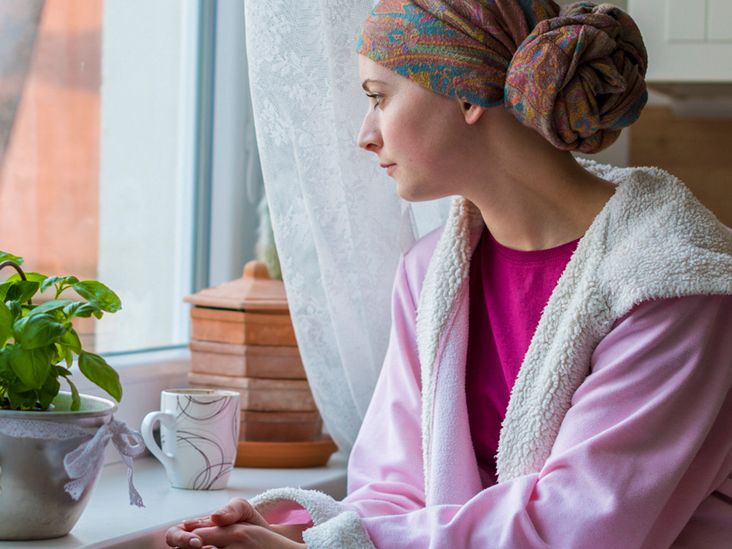 Managing Advanced Ovarian Cancer Symptoms