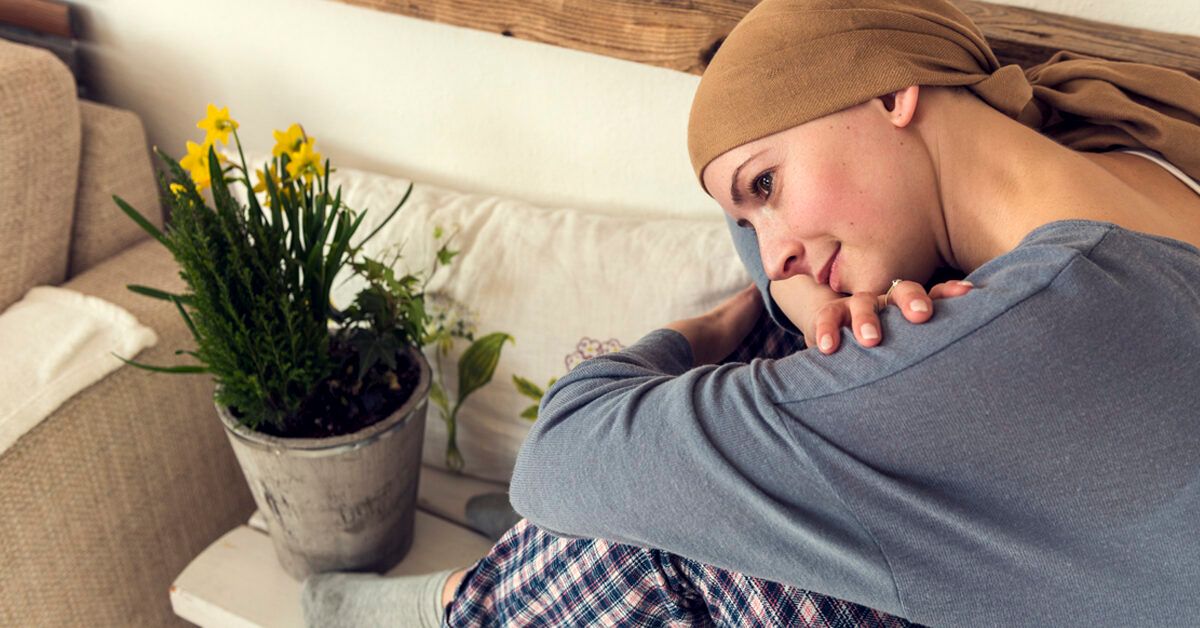 Palliative and Hospice Care for Advanced Ovarian Cancer