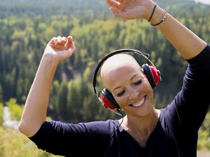 Ovarian Cancer Pain: Causes and Treatment