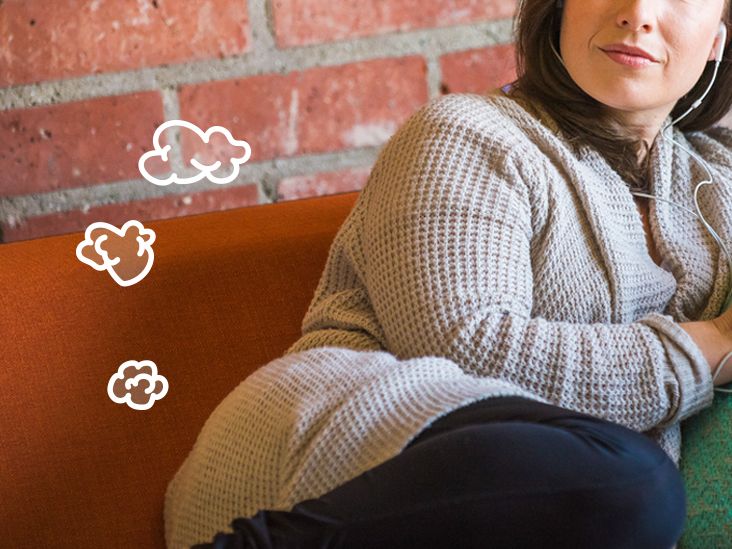 Does Farting Burn Calories: Myth and How It Works