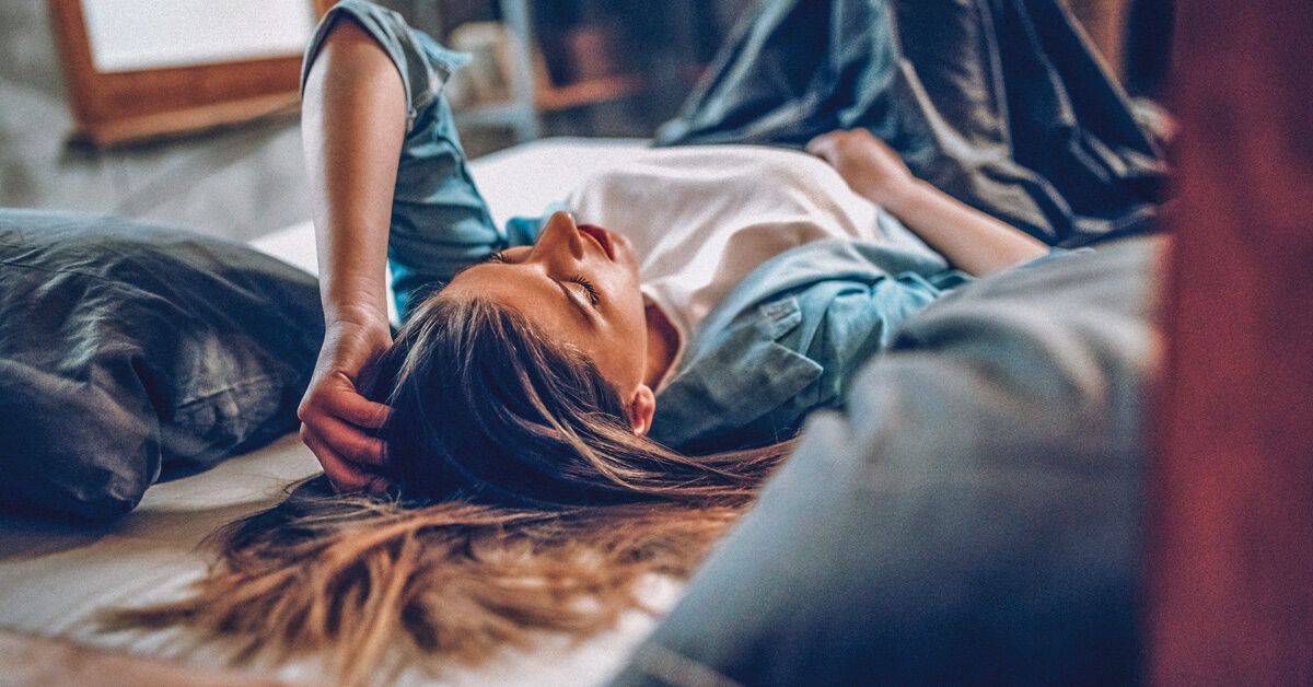 Periumbilical Pain: Causes of Pain Around the Belly Button