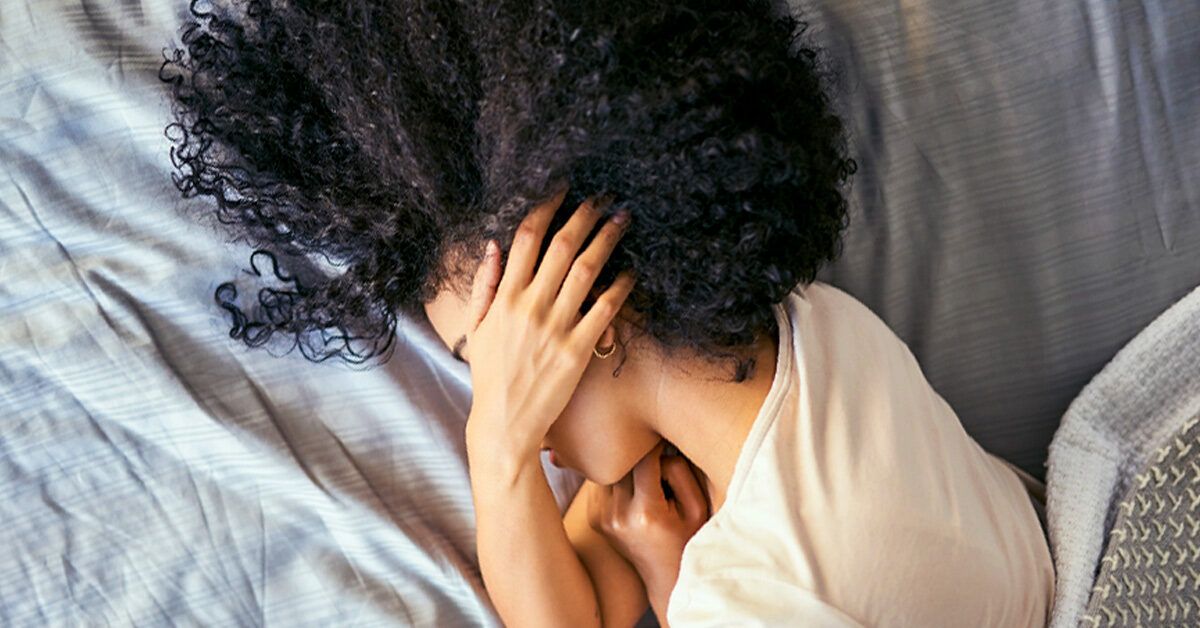 Chronic Migraine and Depression: What's the Link