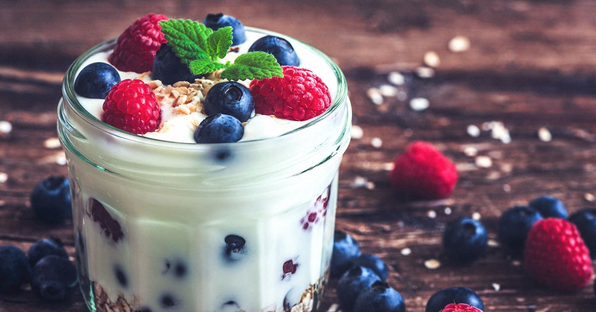 Yogurt Allergy: Symptoms, Treatment, and More