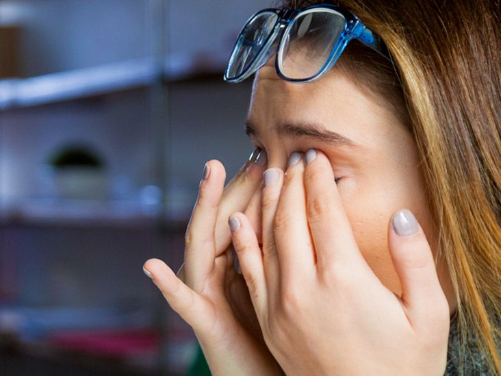 Sore Eye Remedies: Natural and Home Treatment Options