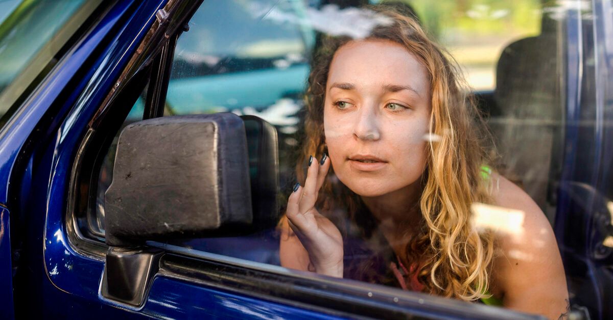 Why Is My Face Numb? Causes of Side and Allover Facial Numbness