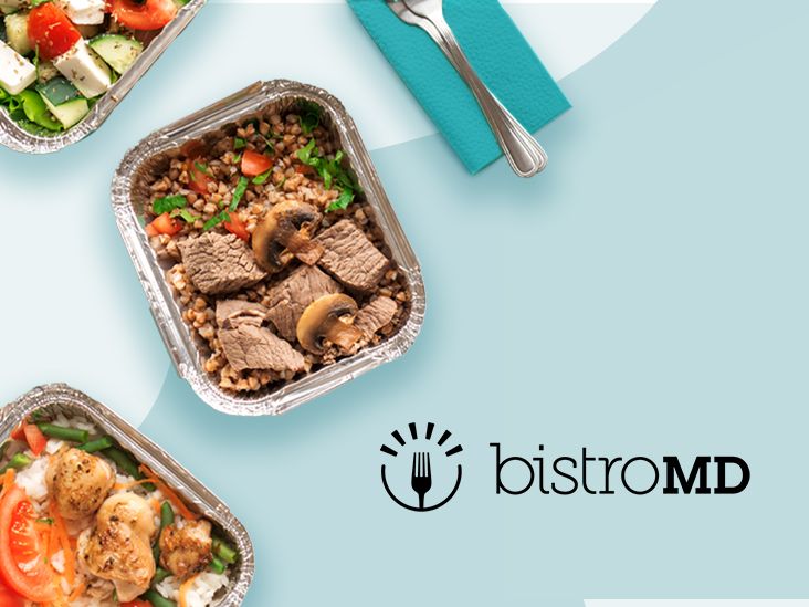 BistroMD Review: What a Dietitian and a Working Dad Each Said