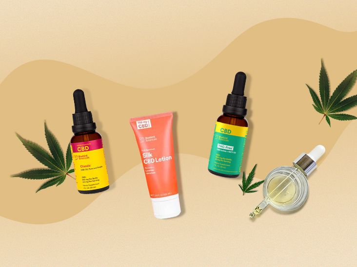 Bluebird Botanicals Review: Pros, Cons, Best Products
