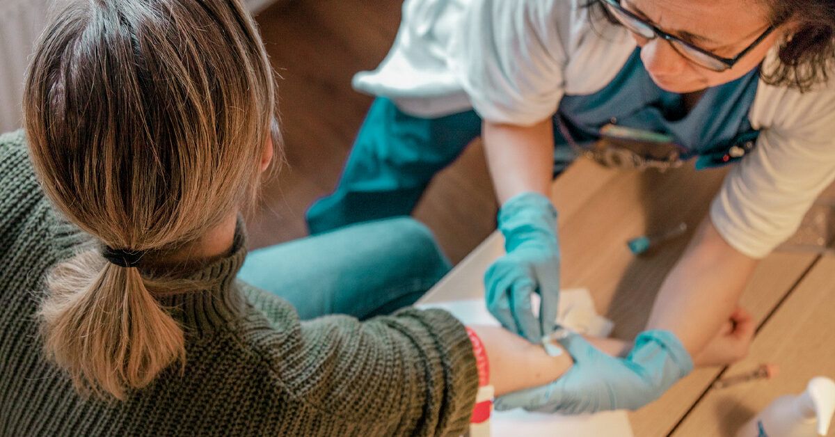 Factor II Deficiency: Symptoms, Causes, and Treatments