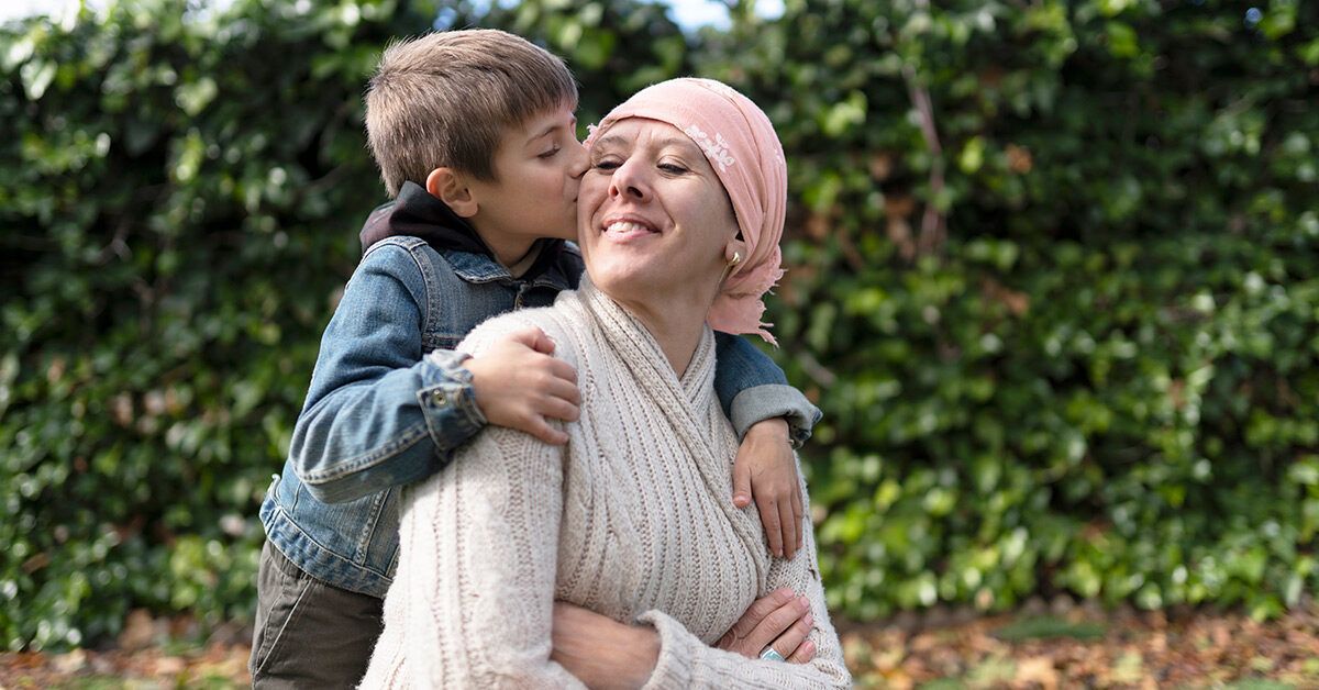 Stages of Cancer: What Do They Mean?