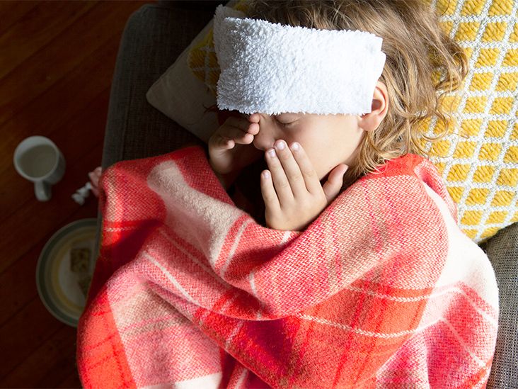 Croup vs. Whooping Cough: Differences, Similarities, and More