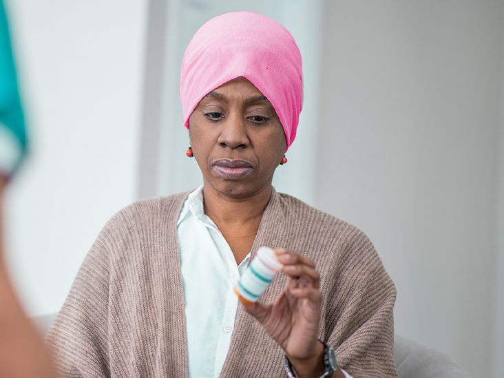 Breast Cancer Chemotherapy Pills: Types, Other Therapies, and More