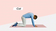 Good Posture In 30 Days Exercises Calendar Plan And More Good Posture In 30 Days Exercises Calendar Plan And More