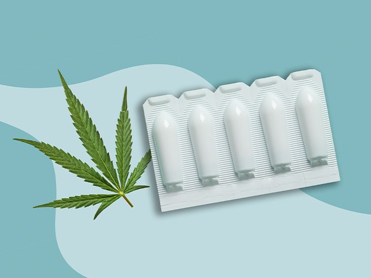 Sex And Cbd Suppositories What Works What Doesnt And Other Tips