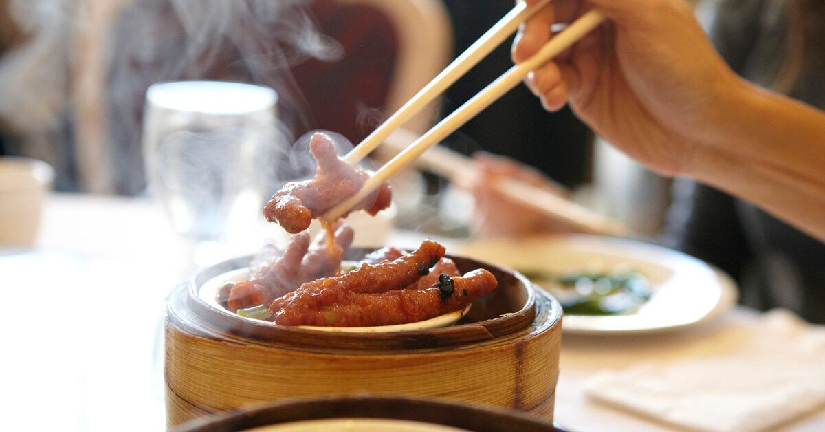 Chicken Feet: Nutrition, Benefits, and Downsides