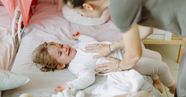 Toddler Screaming At Bedtime Causes Solutions And More