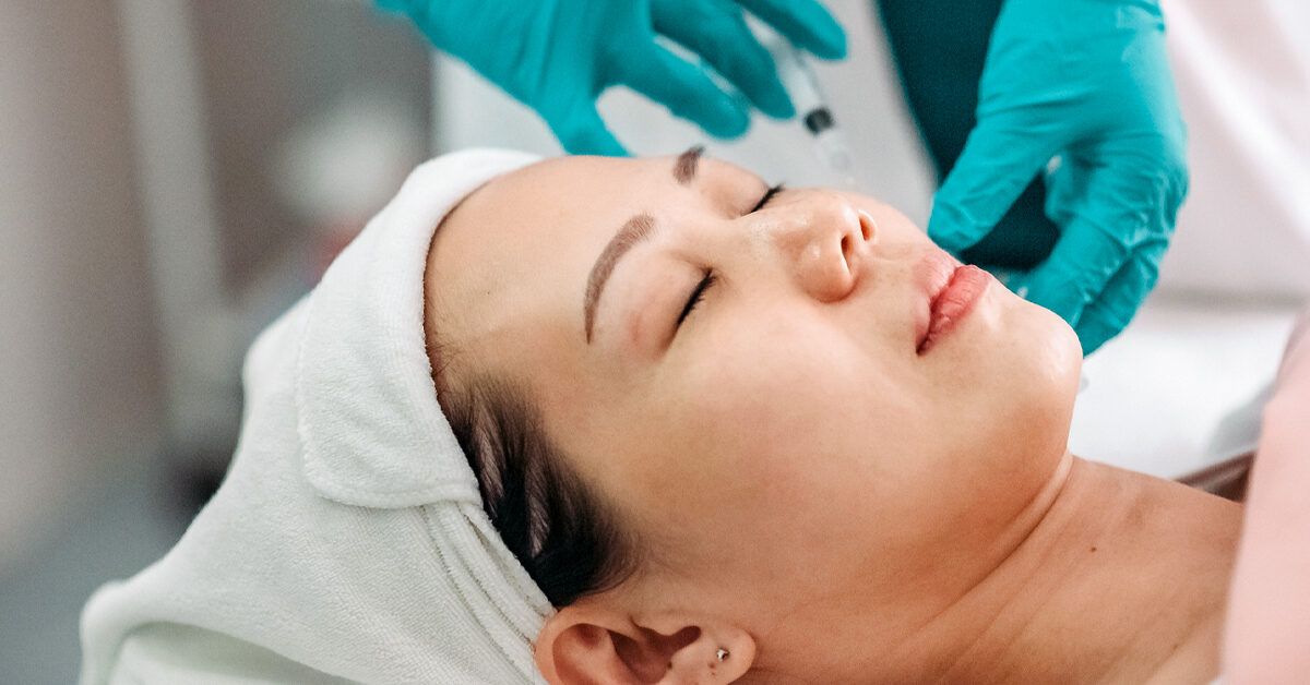 Masseter Botox: About, Procedure, Side Effects & More