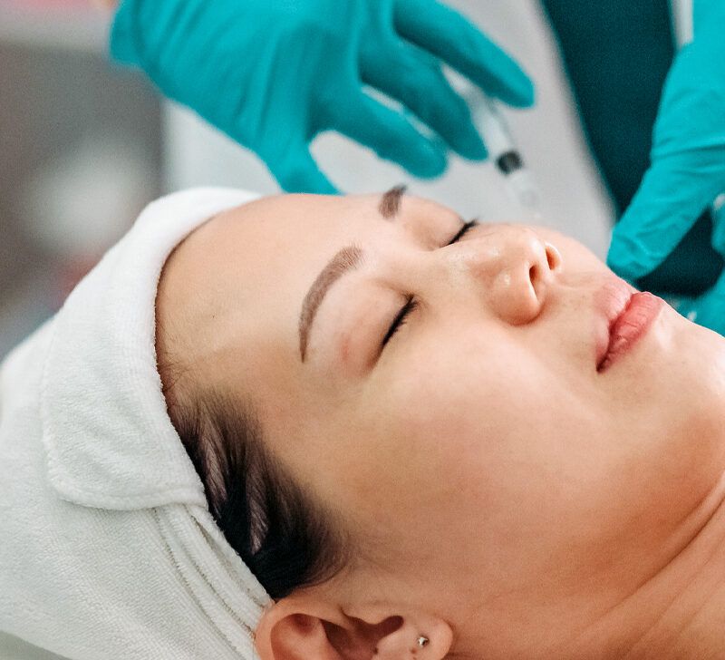 Masseter Botox: About, Procedure, Side Effects & More