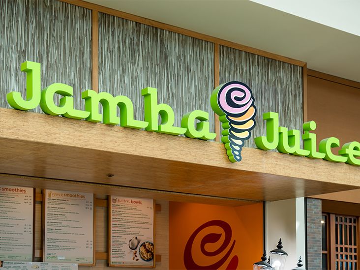 Keto at Jamba Juice: 10 Options to Consider
