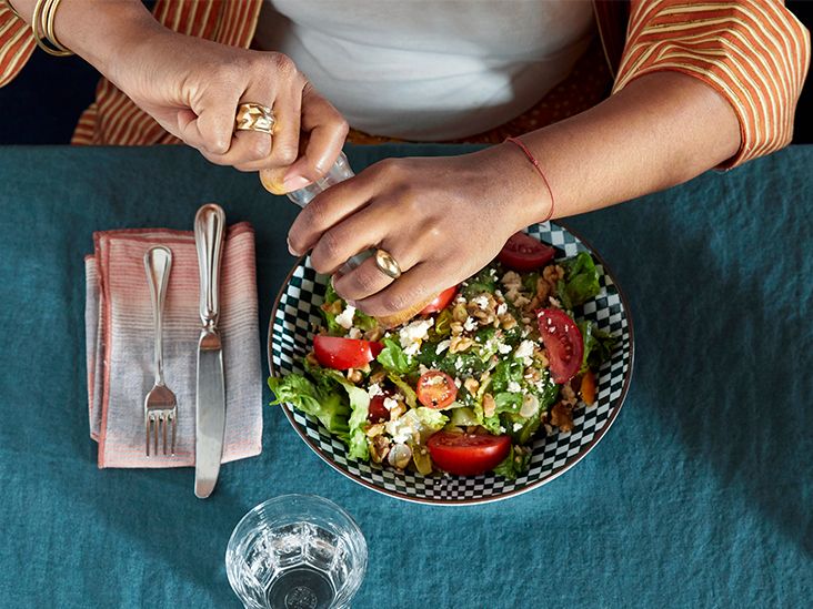 Diet and UTIs: All You Need to Know