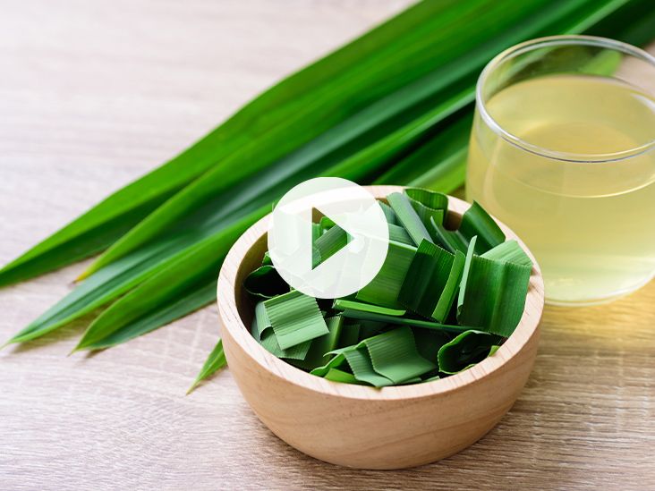 What Is Pandan? Benefits, Uses, Taste, and Possible Side Effects