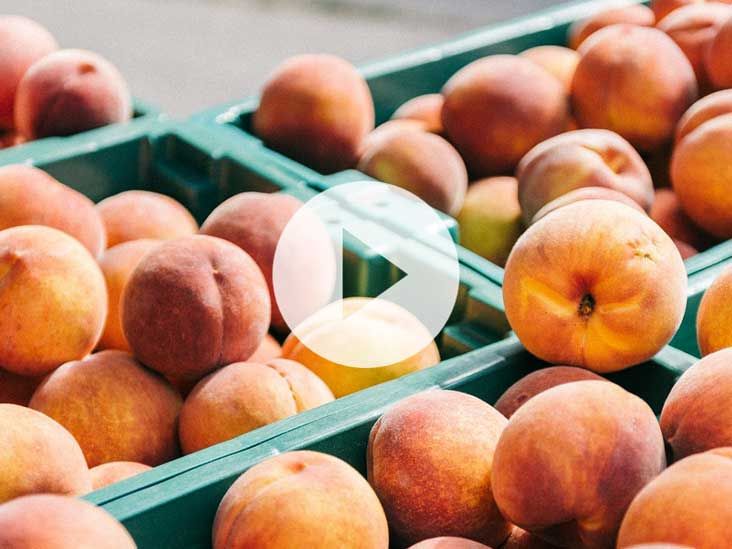 Can You Eat Peach Skin, and Should You?