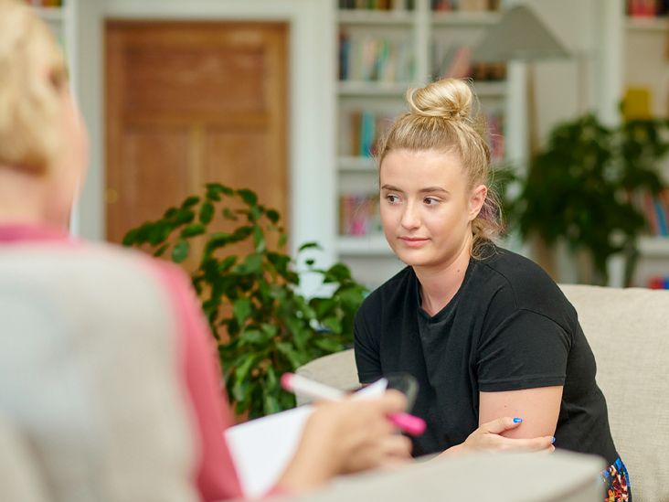 Therapy for Eating Disorders: Types, Effectiveness, and Recovery