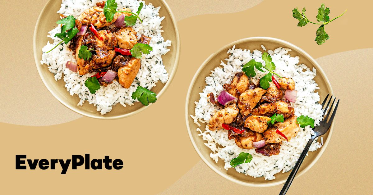 EveryPlate Review: What to Know