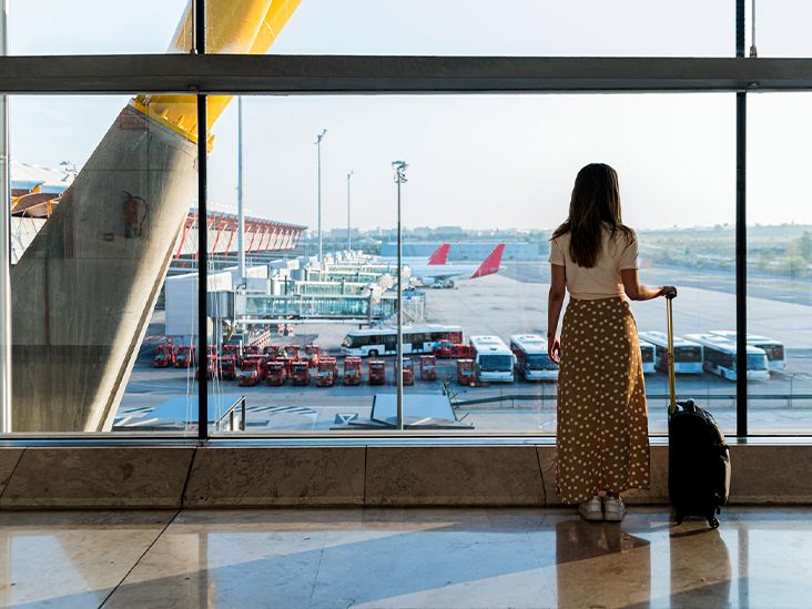 Flying after Surgery: When Is It Safe for Different Surgeries?
