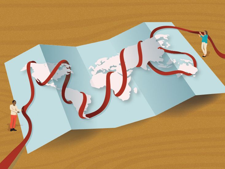 Two HIV Organizations Making a Difference