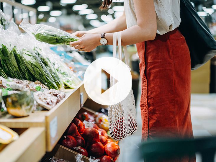 Top ten diet trends of 2021